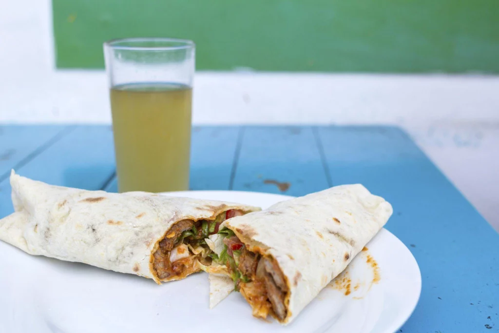 31 Delicious Road Trip Food Ideas