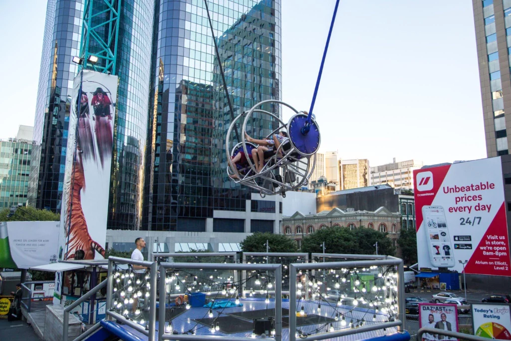 54 Family Things To Do In Las Vegas Off The Strip In 2024