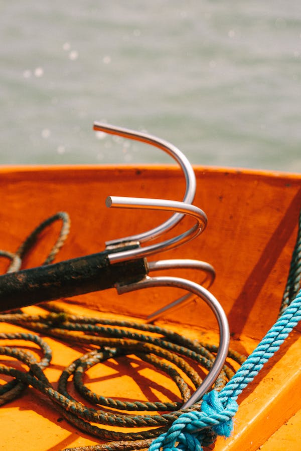 26 Must Have Boat Accessories You Should Know