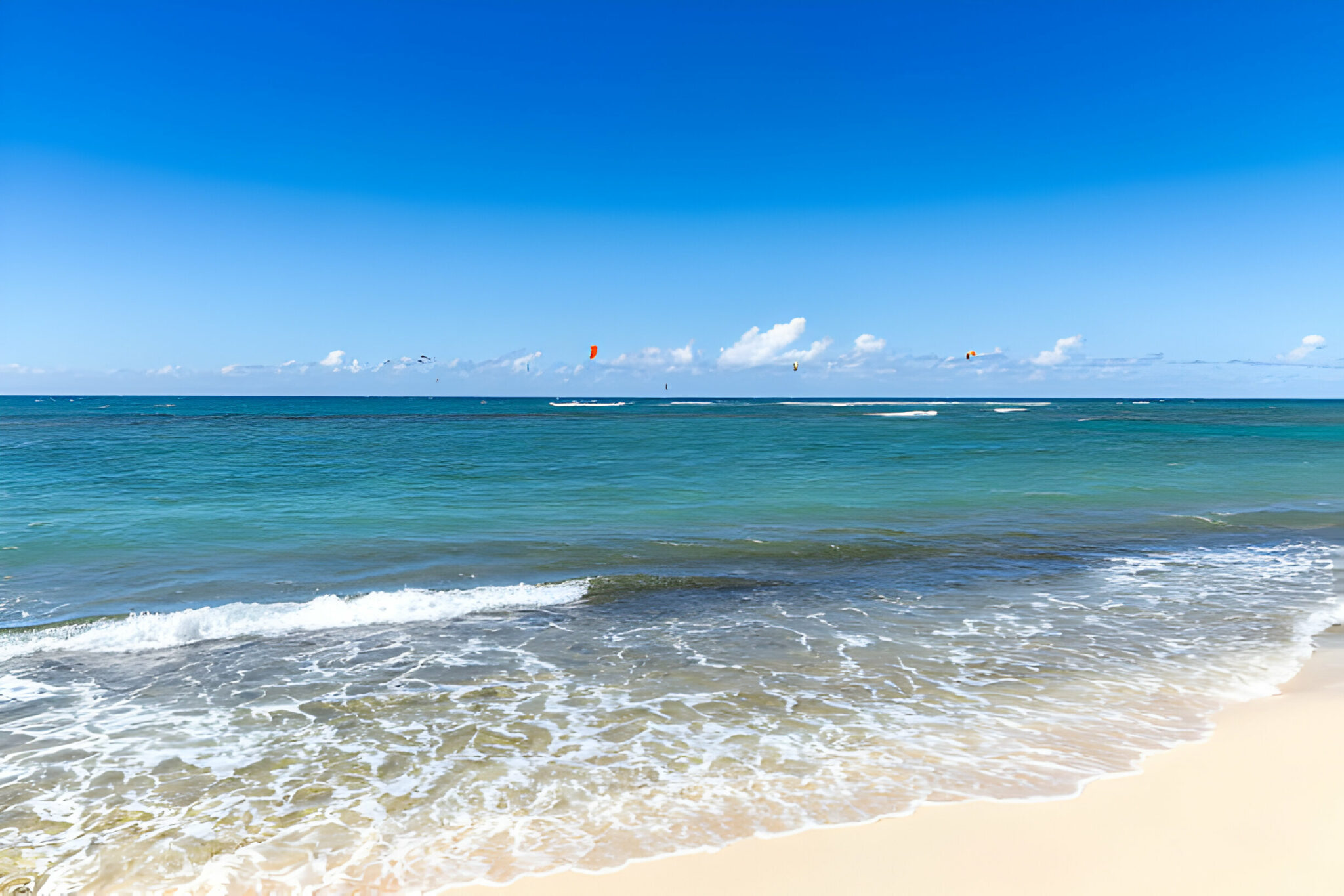 Best Hidden Beaches In Oahu