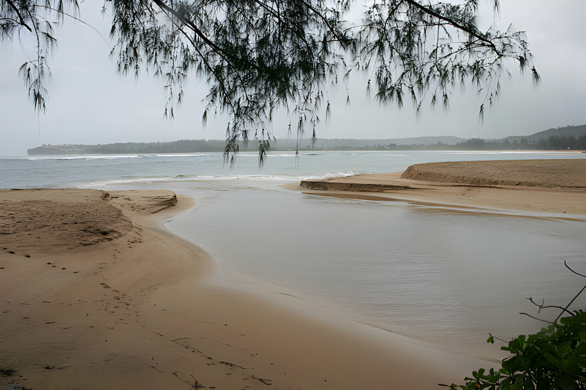 Best Hidden Beaches In Oahu