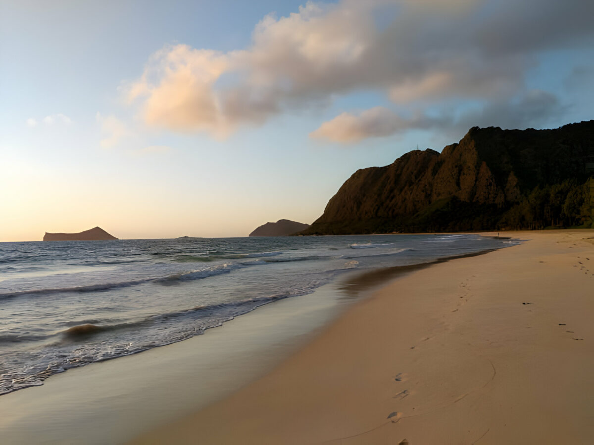 Best Hidden Beaches In Oahu