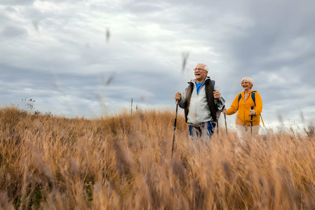 Exciting Outdoor Activities For Senior Citizens