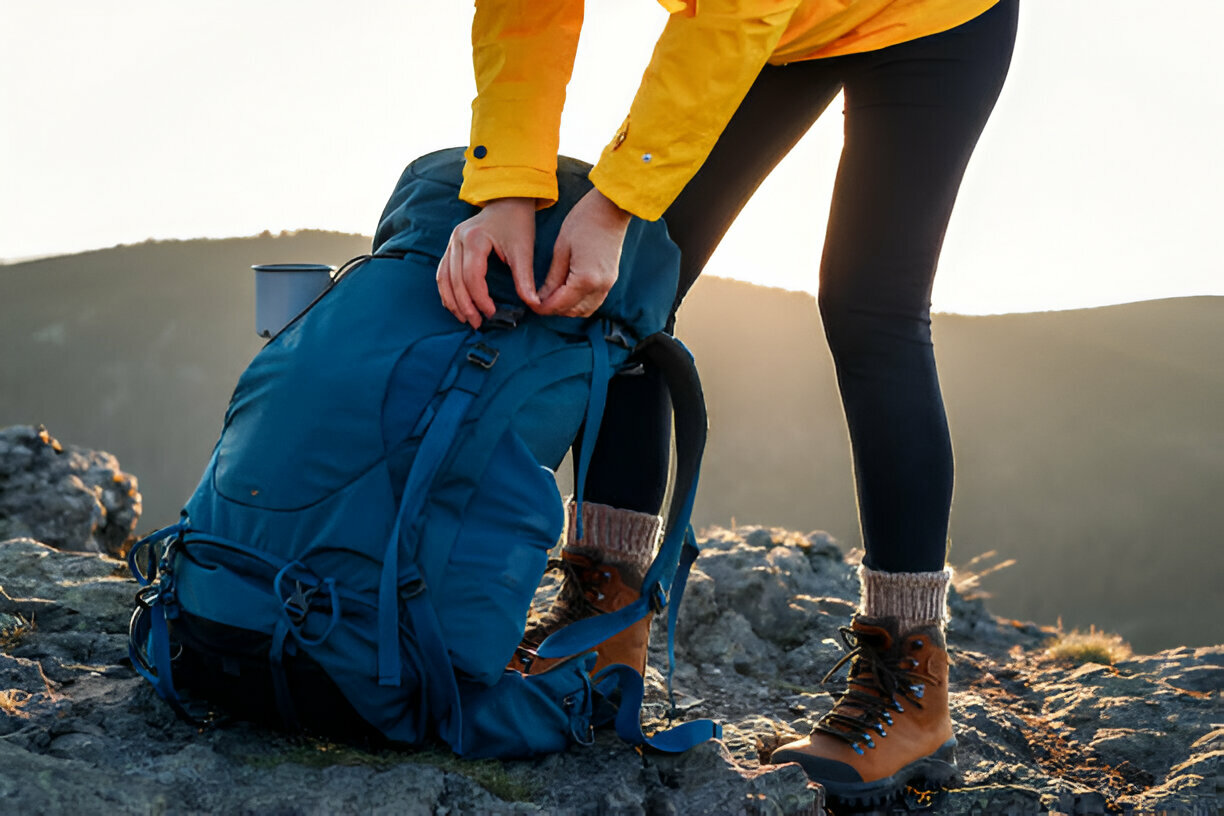 How To Pack Clothes In A Backpack Like A Pro