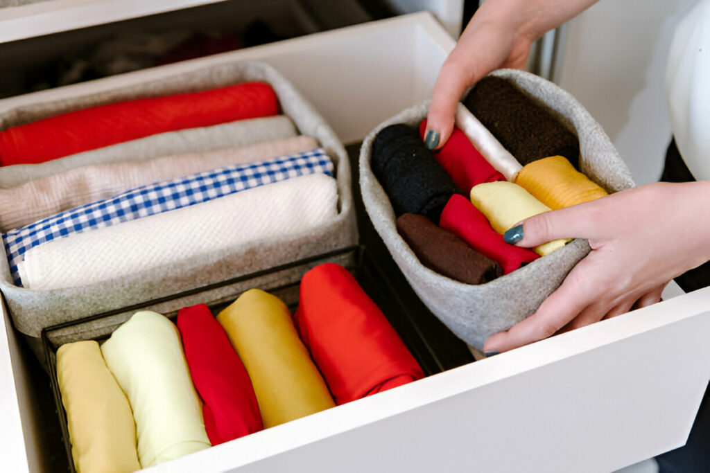 How To Pack Clothes In A Backpack Like A Pro