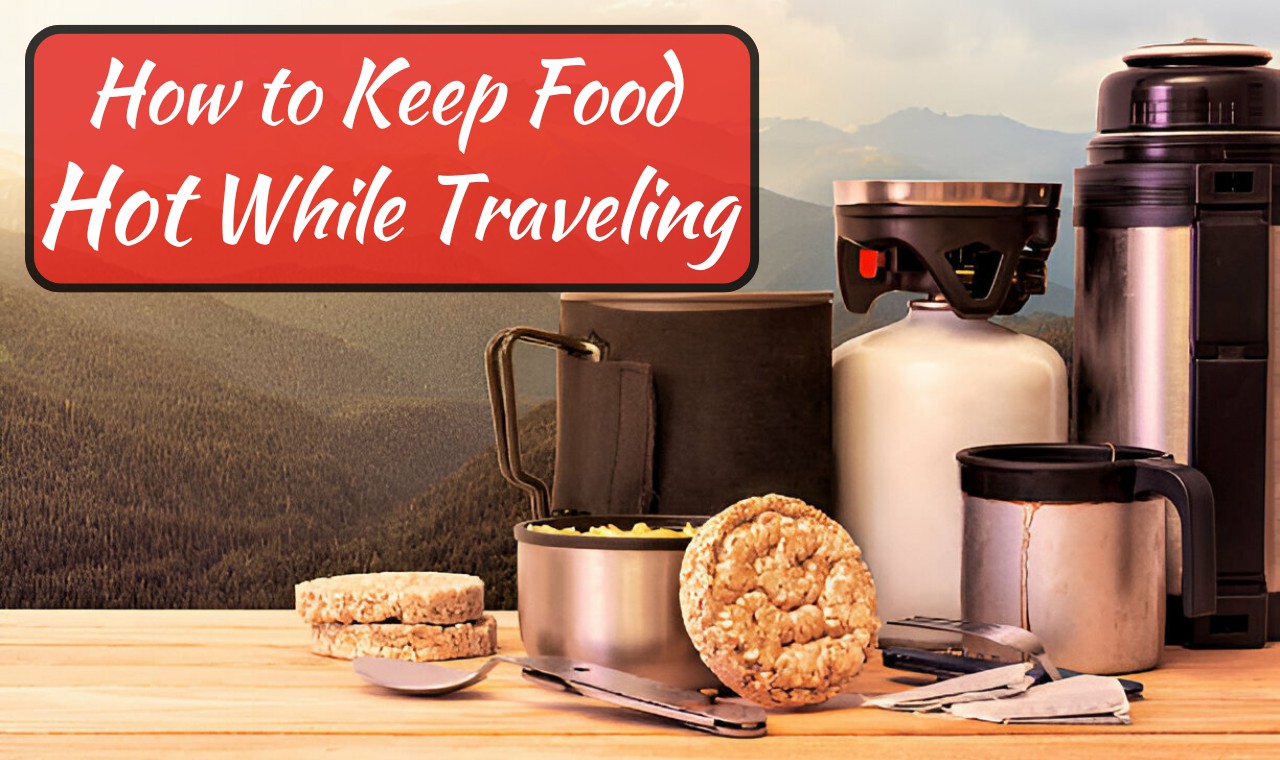 18 Essential Tips On How To Keep Food Hot While Traveling